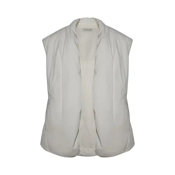 Dries Van Noten Padded Gaber Vest
