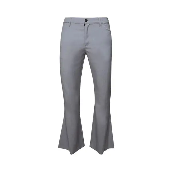 Marni Trousers 'mercury