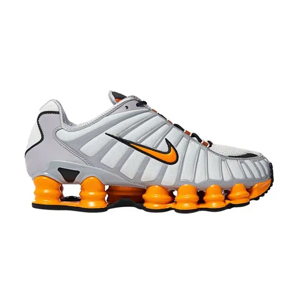 Nike Shox Tl Sneakers