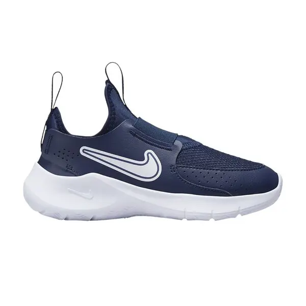 Nike Flex Runner 3 Ps - Blue