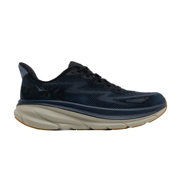 HOKA® Clifton 9 - Black