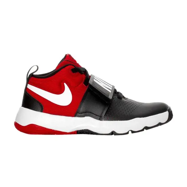 Nike Team Hustle D8 Gs