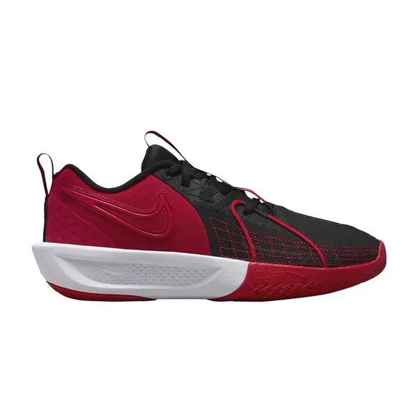Nike Gt Cut Gs Sneakers - Black