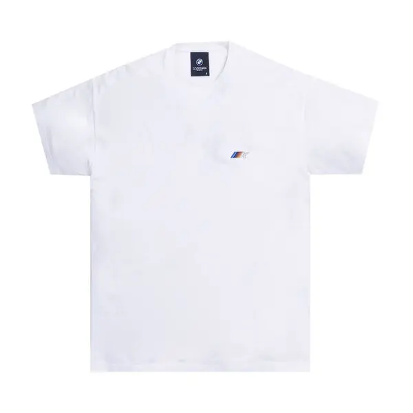 Kith For Bmw K Sport Vintage Tee - White