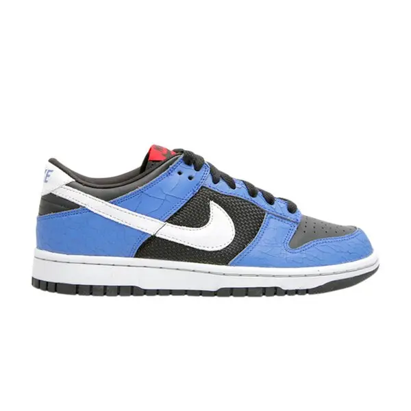 Nike Dunk Low Gs Sneakers