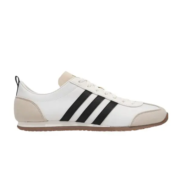 Adidas Vs Jog 2.0 Sneakers - White
