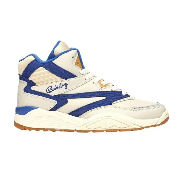 EWING Mikey Likes It X Sport Lite Sneakers - Cream