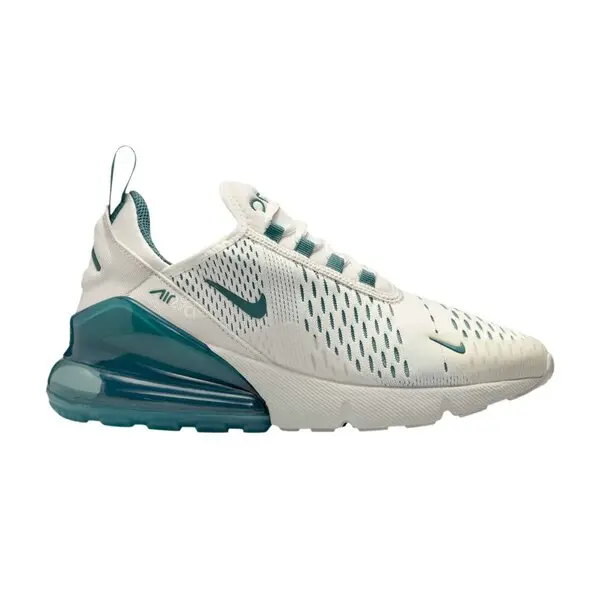 Nike Air Max 270 Gs Sneakers