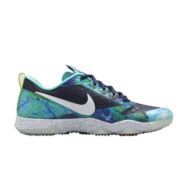 Nike Zoom Hypercross Tr Amp Sneakers