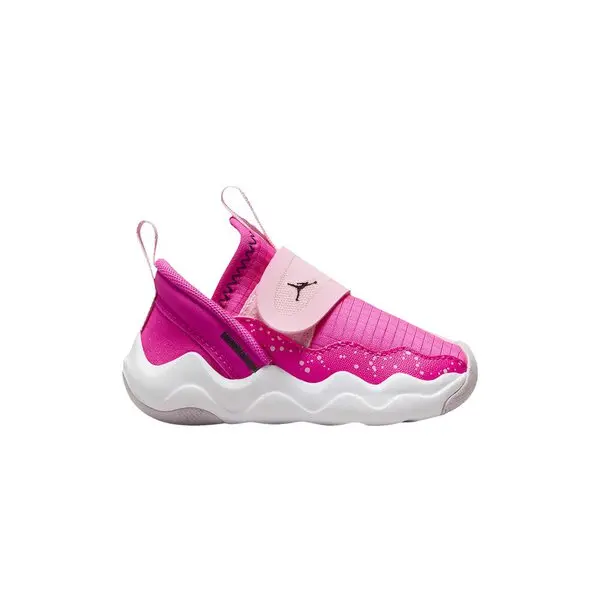 JORDAN 23/7 Td 'fierce' Sneakers - Pink