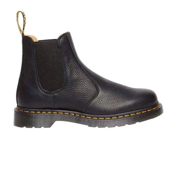 Dr. Martens 2976 Ambassador Leather Chelsea Boot