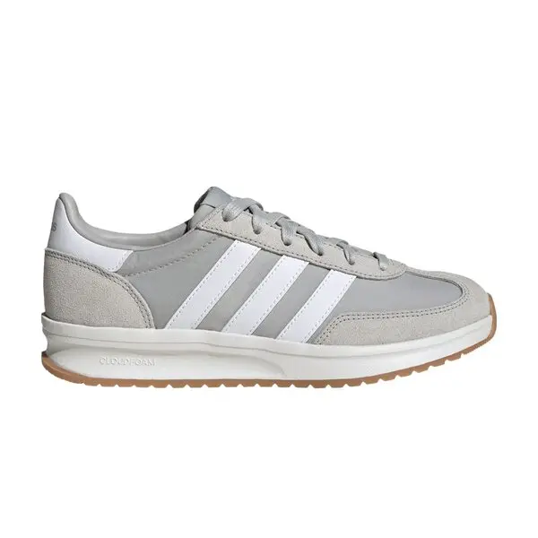 Adidas Run 72 Sneakers - Grey
