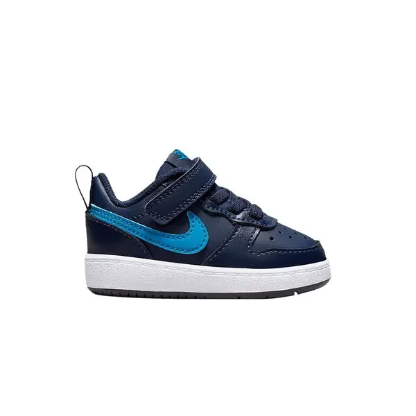Nike Court Borough Low 2 Td Sneakers - Blue