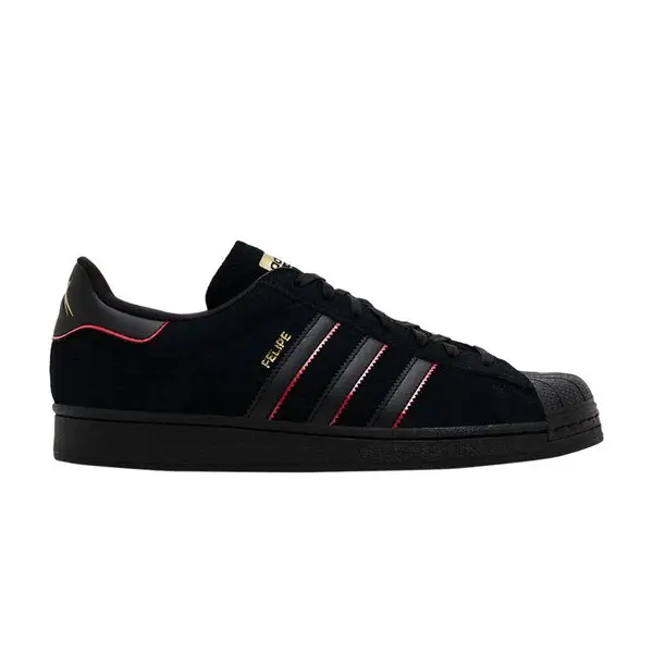 Adidas Felipe Gustavo X Superstar Adv