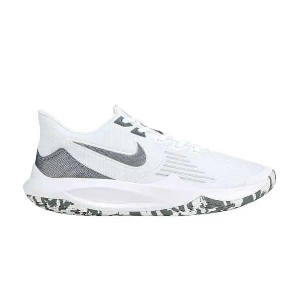Nike Precision 5 Flyease Sneakers