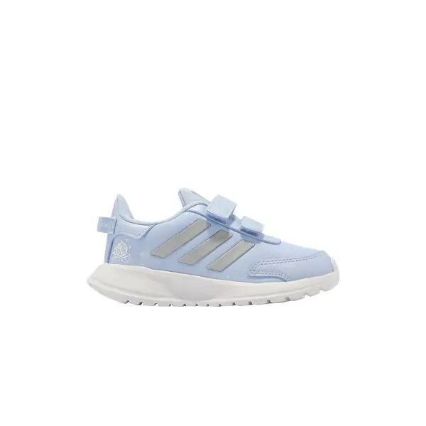 Adidas Disney X Tensaur Run I 'Cinderella' Sneakers - Blue | Editorialist