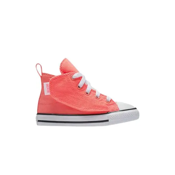 CONVERSE Chuck Taylor All Star Simple Step High Td