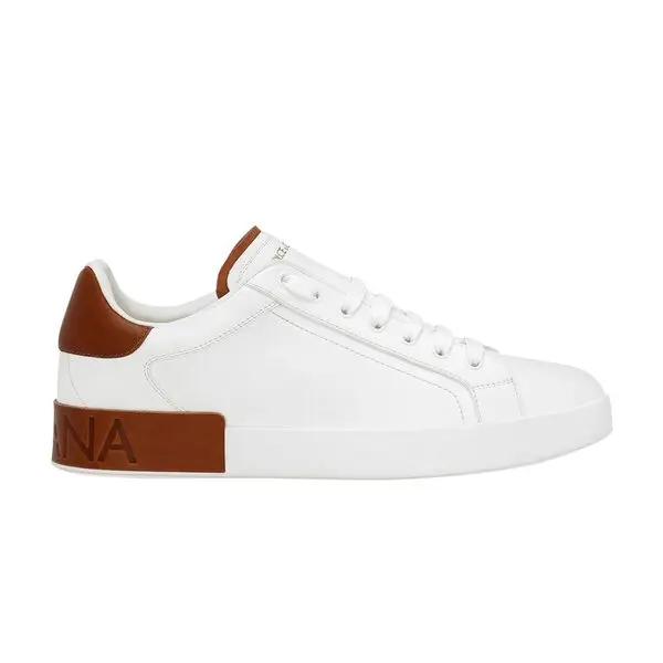 Dolce & Gabbana Portofino Sneakers
