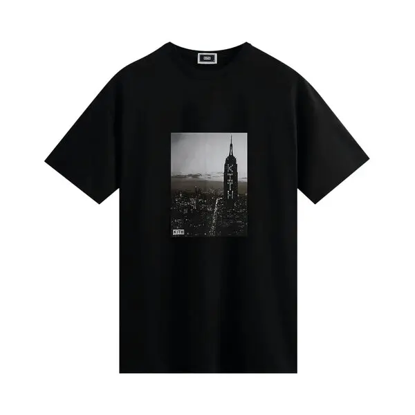 Kith City Lights Tee