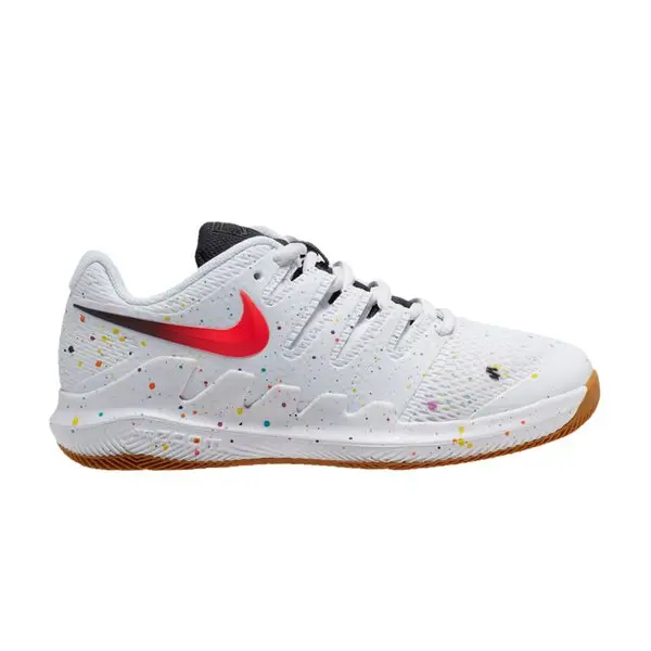 Nike Court Vapor X Gs Sneakers