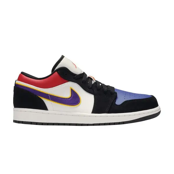 JORDAN 1 Low Gs Rivals Sneakers