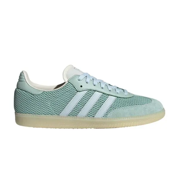 Adidas Samba Og Sneakers