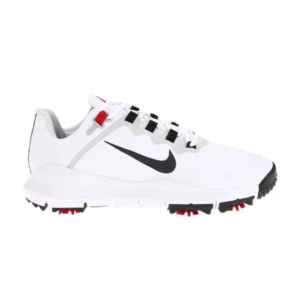 Nike Tiger Woods 2013 Wide Golf Sneakers
