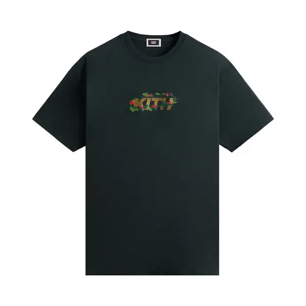 Kith Wreath Orbit Tee