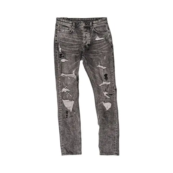 Ksubi Chitch Verses Jeans