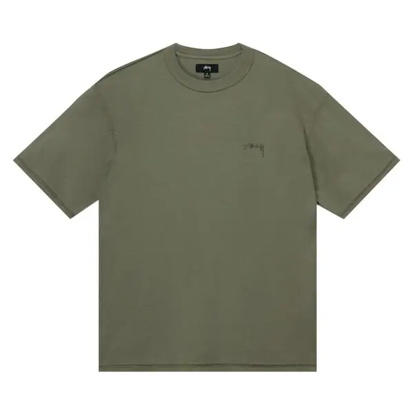 StÜssy Lazy Tee