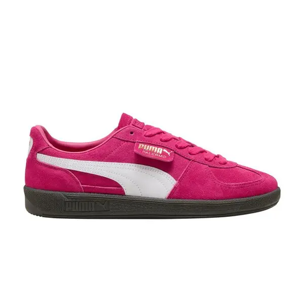 PUMA Palermo Sneakers - Pink