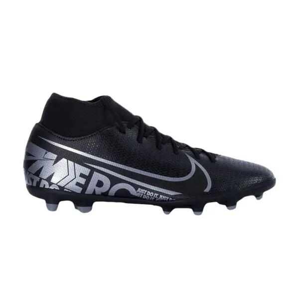 Nike Mercurial Superfly 7 Club Mg - Black