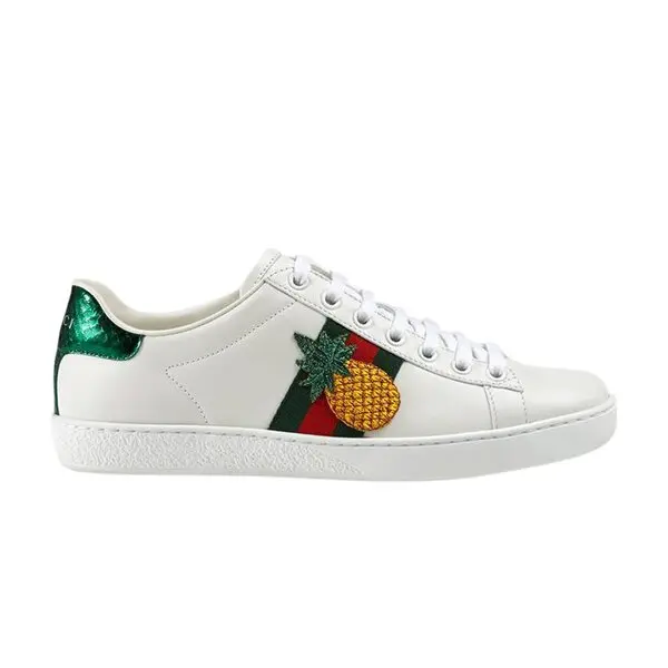 Gucci Ace Pineapple