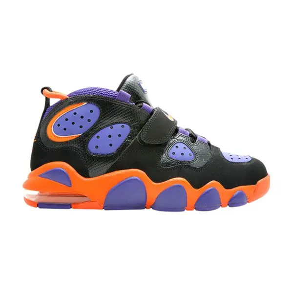 Nike Air Cb 34 Sneakers - Black