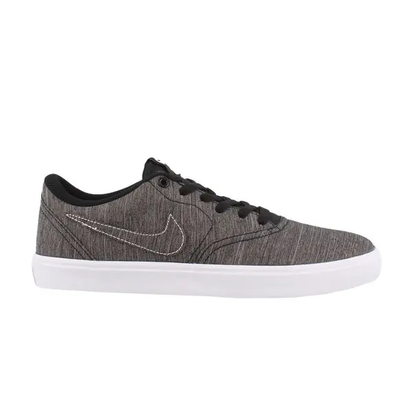Nike Check Solarsoft Canvas Premium Sb Sneakers