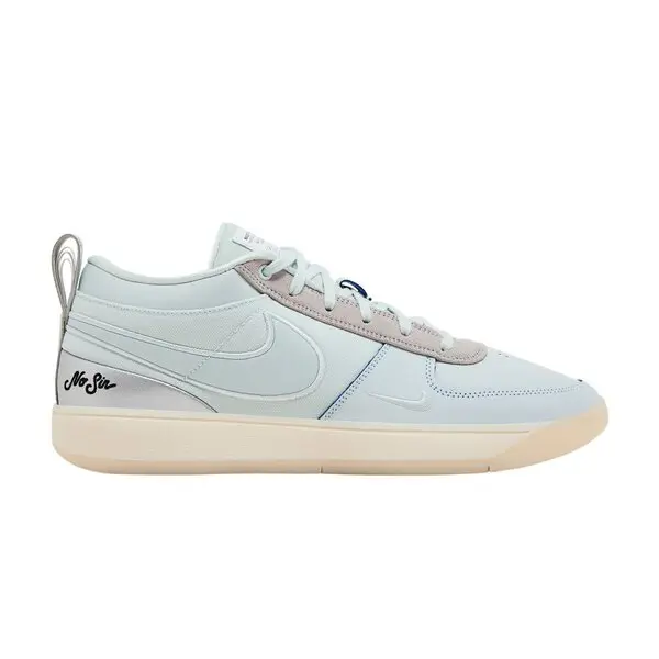 Nike Book 1 'moss Point - Grey