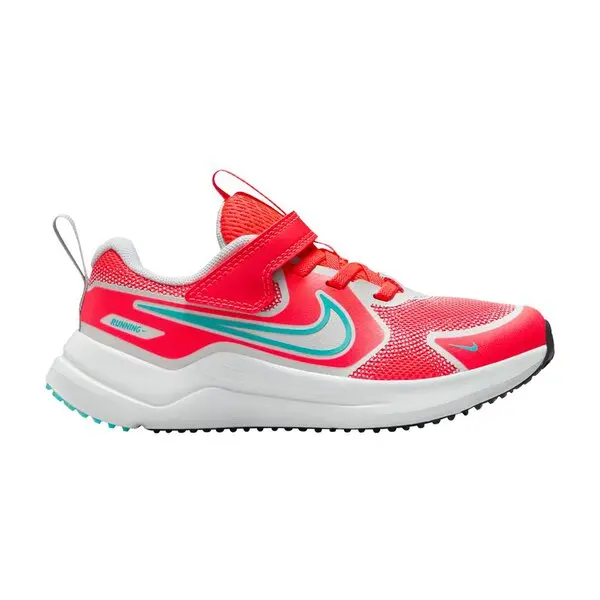 Nike Cosmic Runner Ps Sneakers - Red