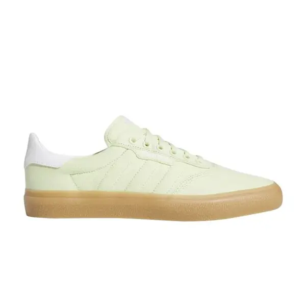 Adidas 3mc Halo Gum Sneakers - Green