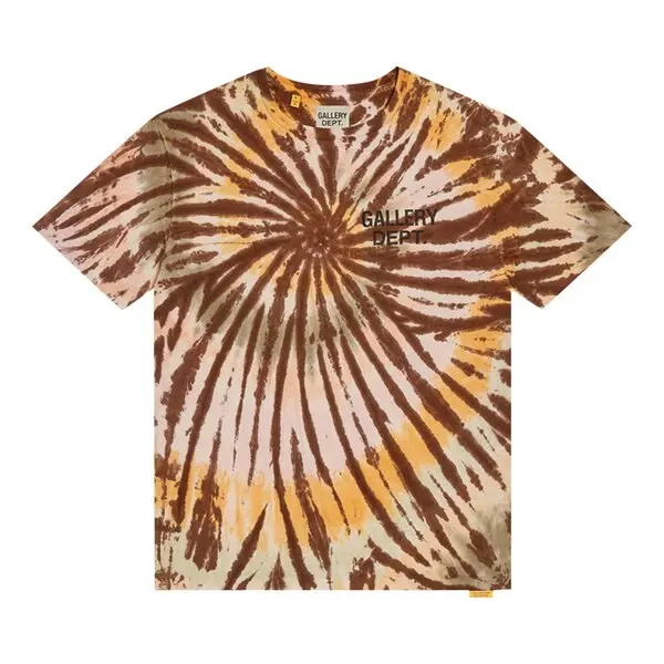 GALLERY DEPT. Tokyo Souvenir Tee - Brown