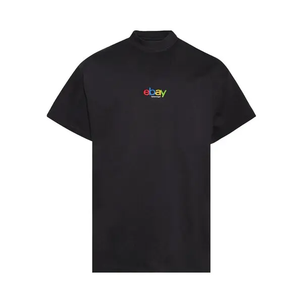 Balenciaga Oversized T-shirt