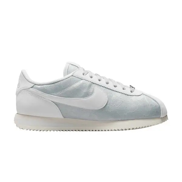 Nike Cortez Sneakers - Grey