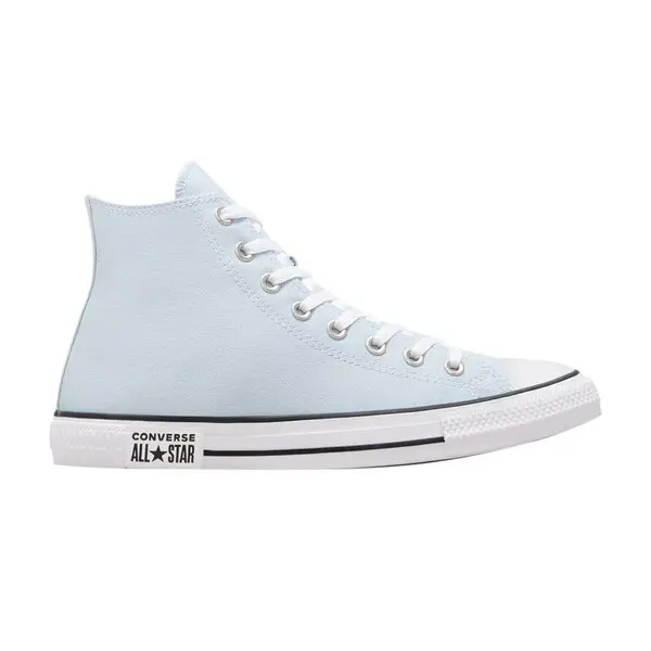 CONVERSE Chuck Taylor All Star High Logo Remix - Blue