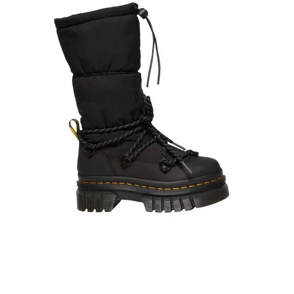 Dr. Martens Audrick Padded High Boots