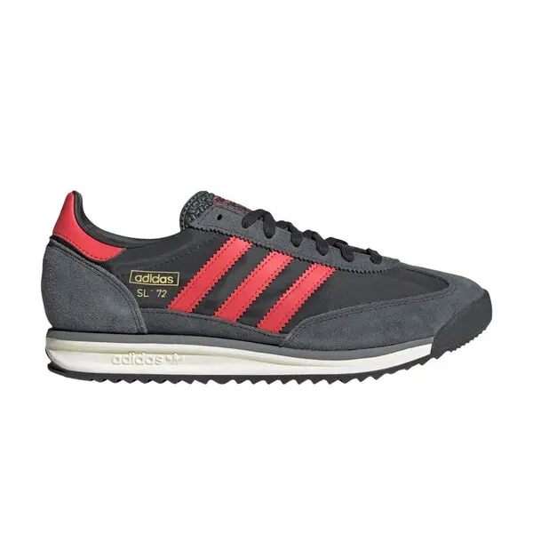 Adidas Sl72 Rs Sneakers - Grey