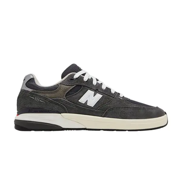 NEW BALANCE Andrew Reynolds X Numeric 933 Day 2025 - Grey