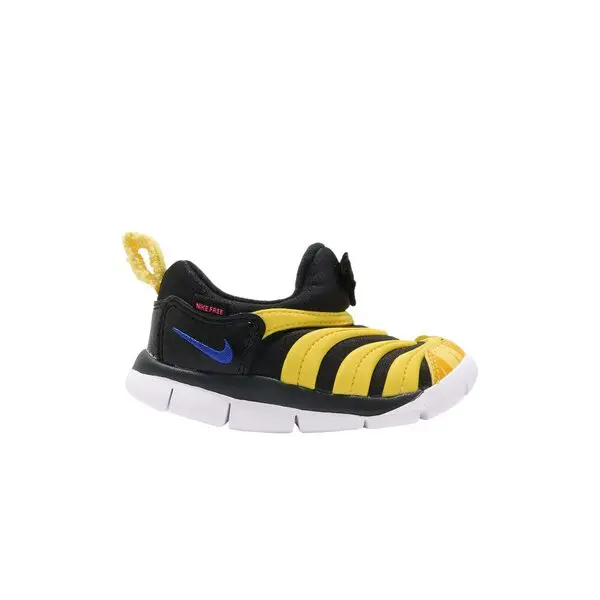Nike Dynamo Free Mic Qs Td Sneakers