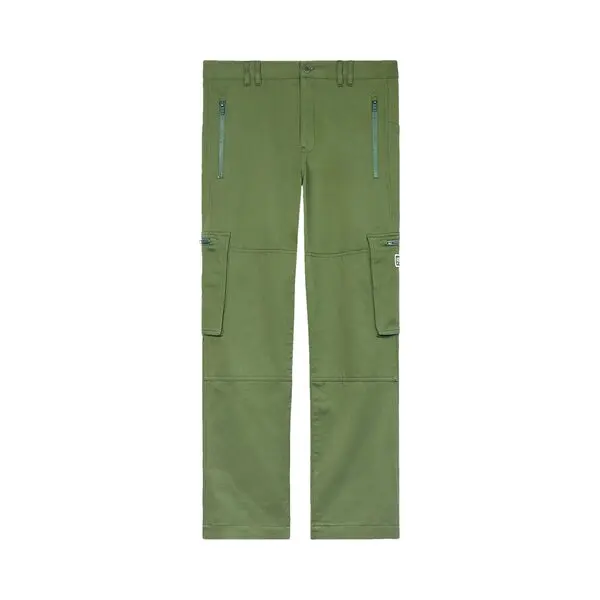 Kenzo Slim Cargo Pant