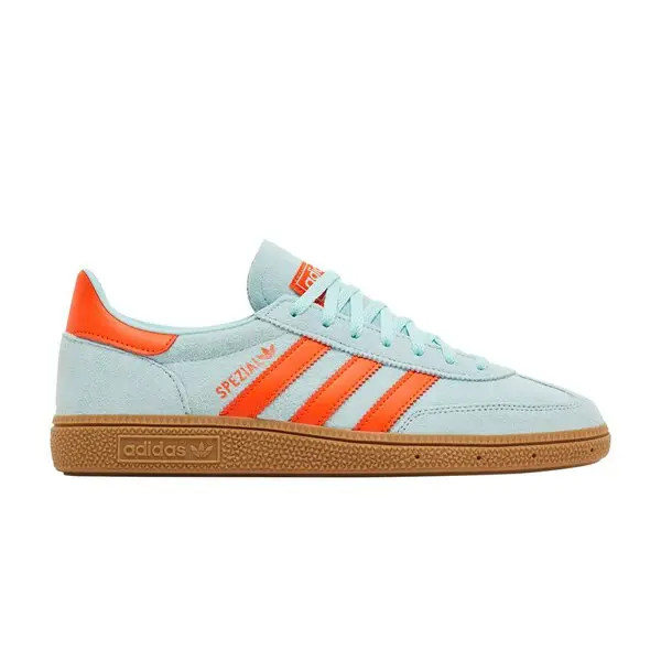 Adidas Handball Spezial Sneakers - Blue