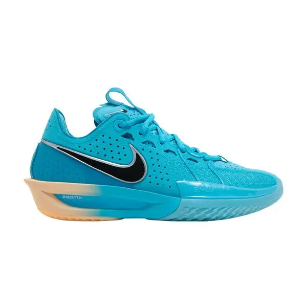 Nike Air Zoom Gt Cut 3 Fury - Blue