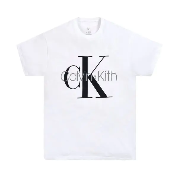 Kith For Calvin Klein Tee